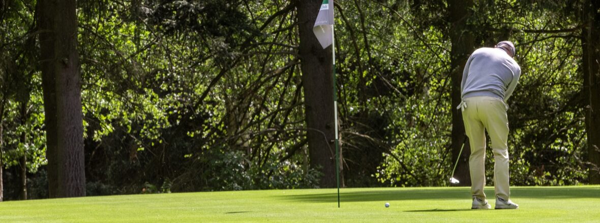 World Handicap System (WHS) - Winge Golf & Country Club